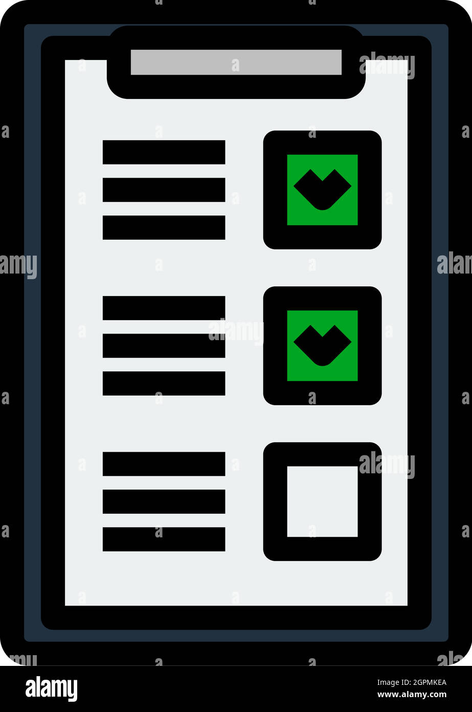 Training note Stock Vector Images - Alamy