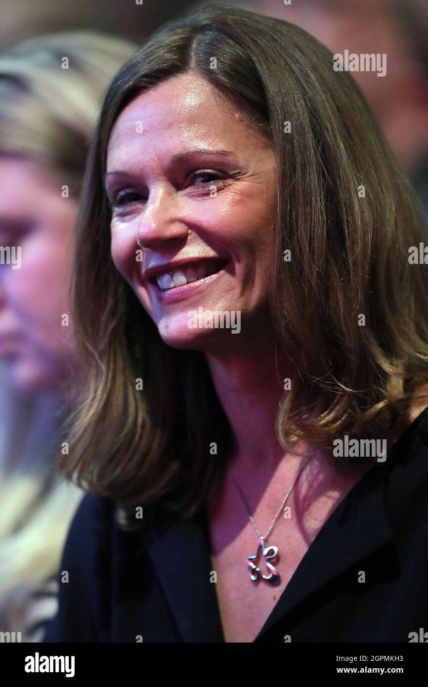 Victoria starmer hi-res stock photography and images - Alamy