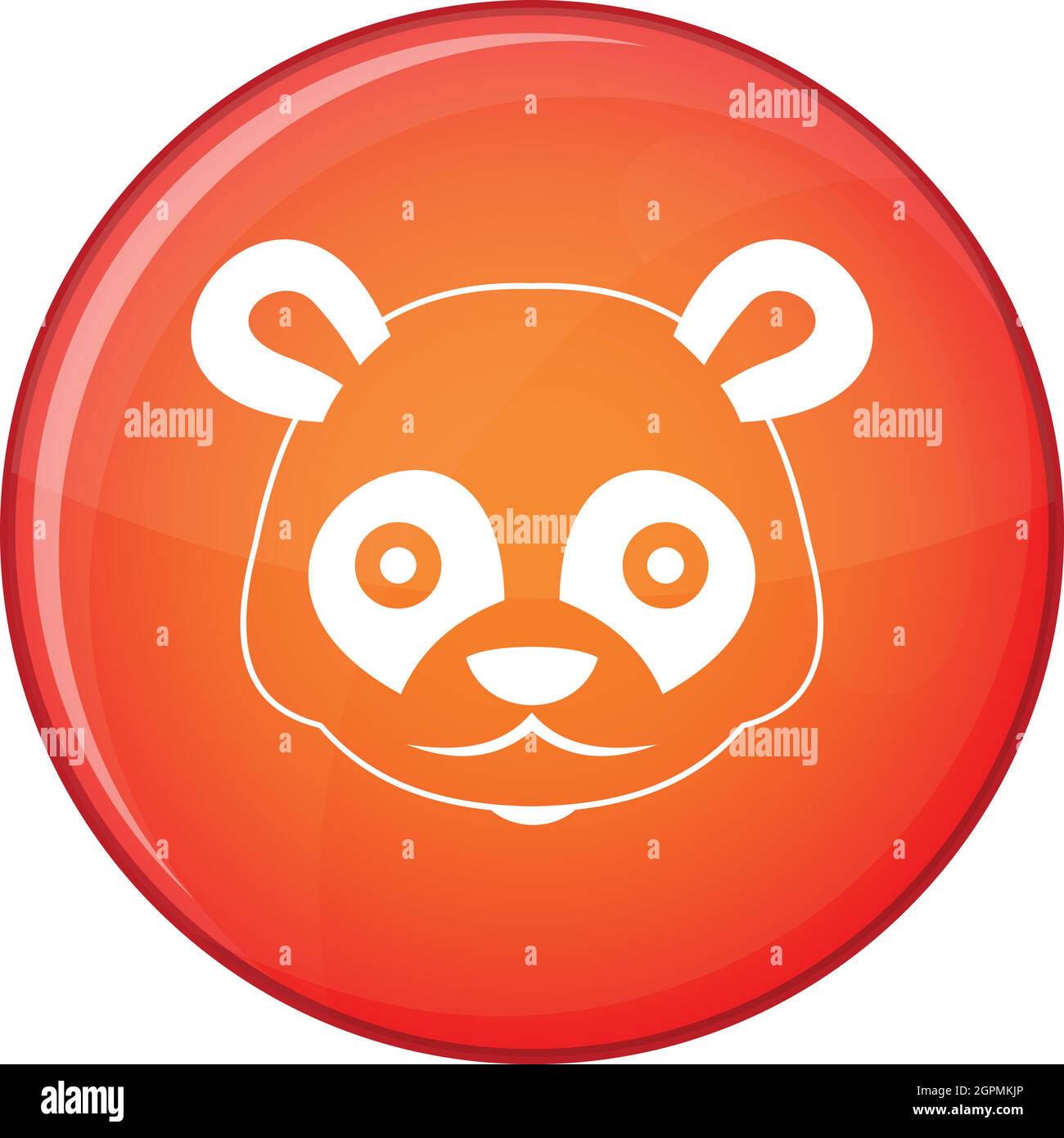 Grass habitat thailand Stock Vector Images - Alamy