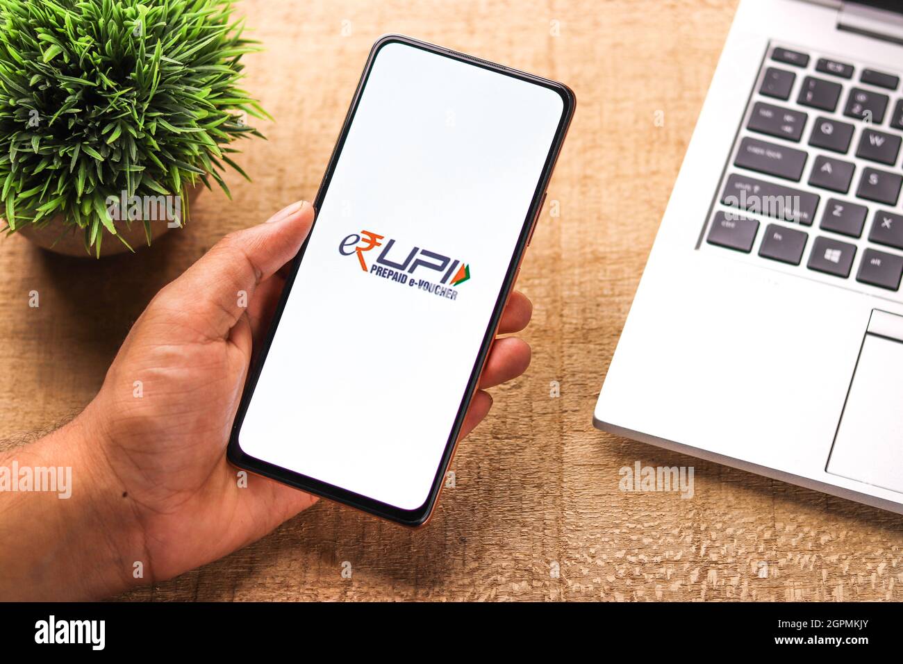 Rupi logo hi-res stock photography and images - Alamy