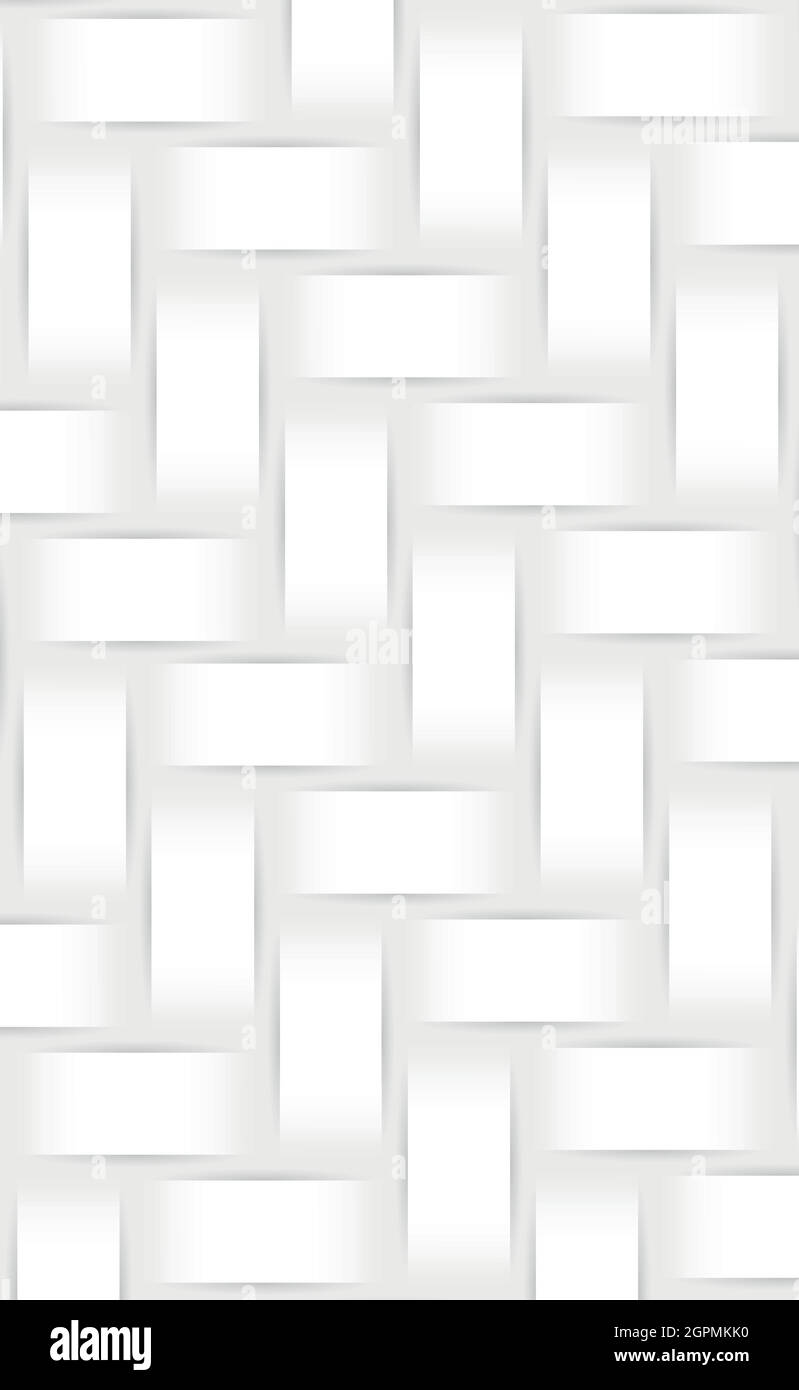 Seamless weaving metal structure hi-res stock photography and images ...