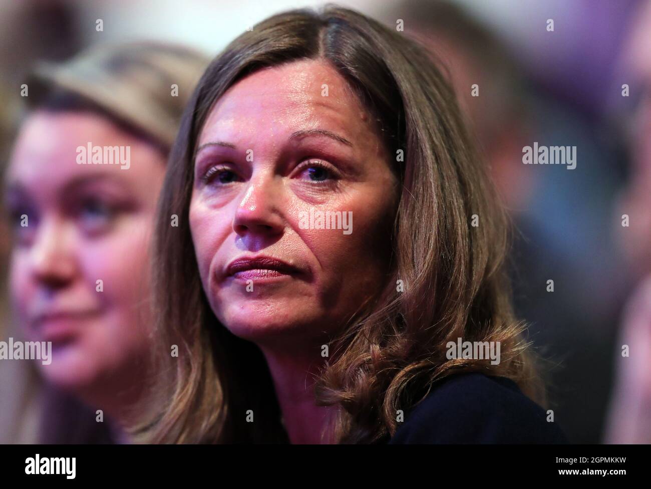 VICTORIA STARMER, 2021 Stock Photo - Alamy