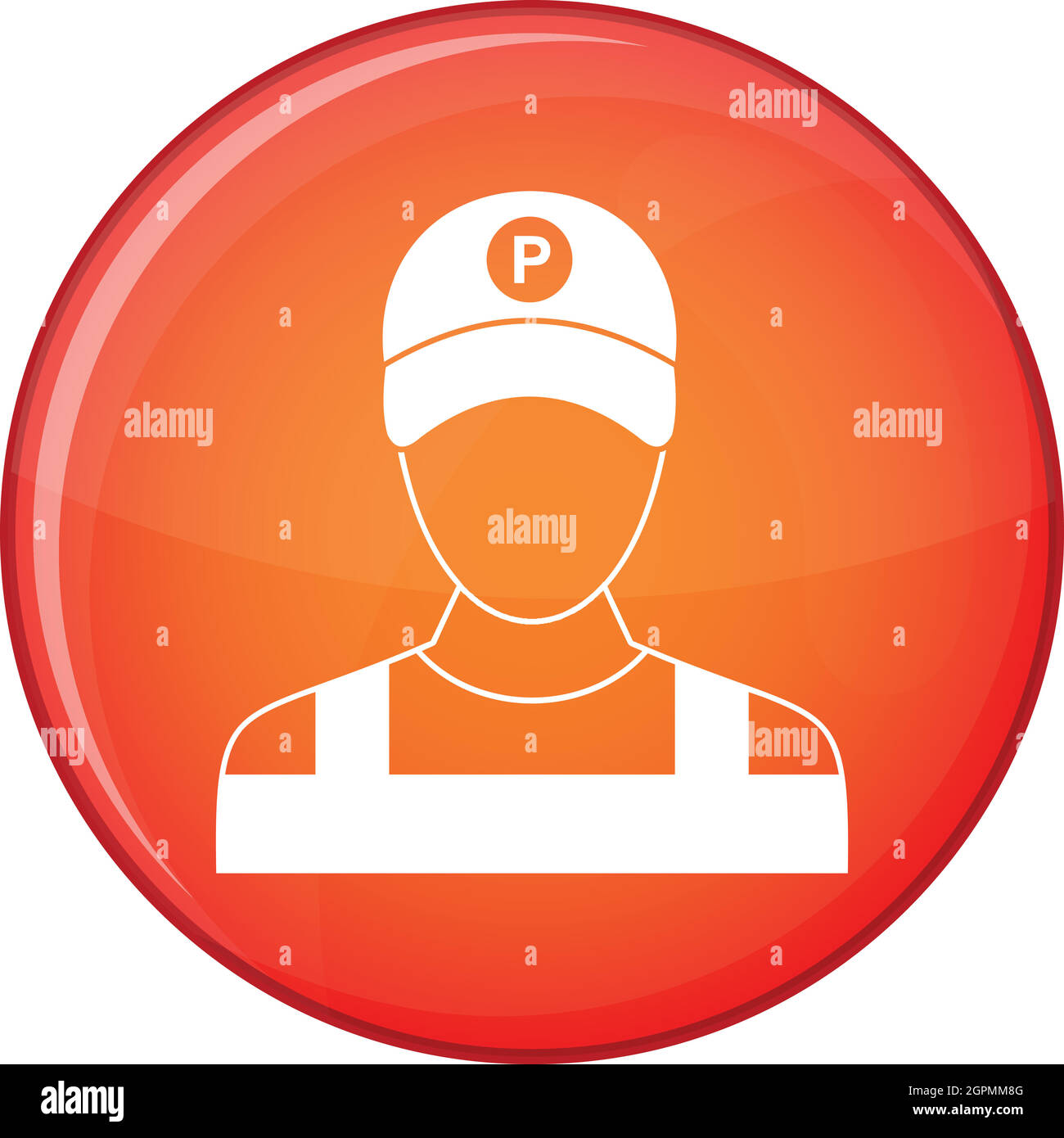 Indoor car parking Stock Vector Images - Alamy