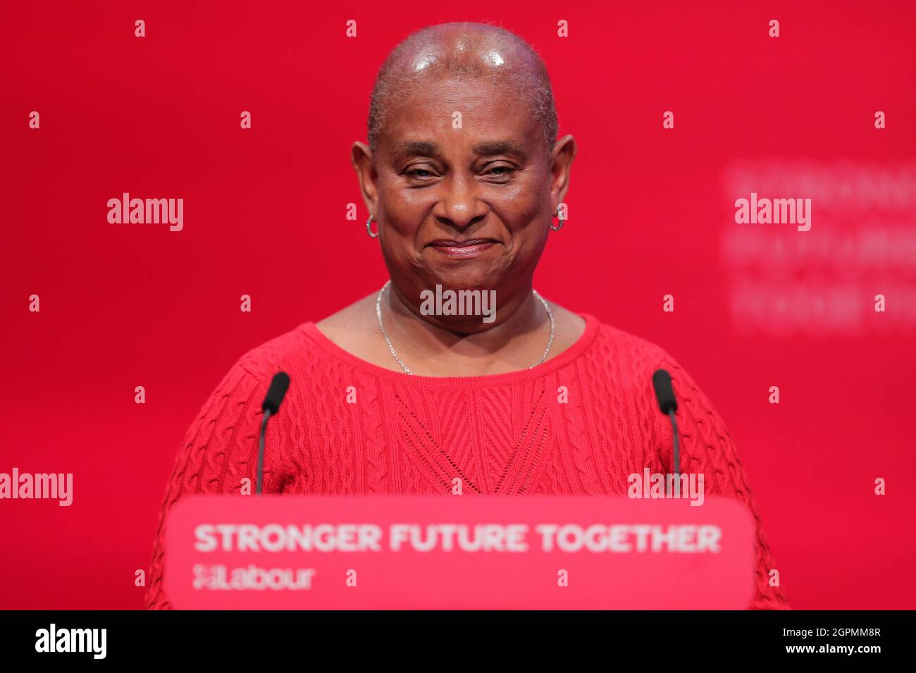 Doreen lawrence 2021 hi-res stock photography and images - Alamy