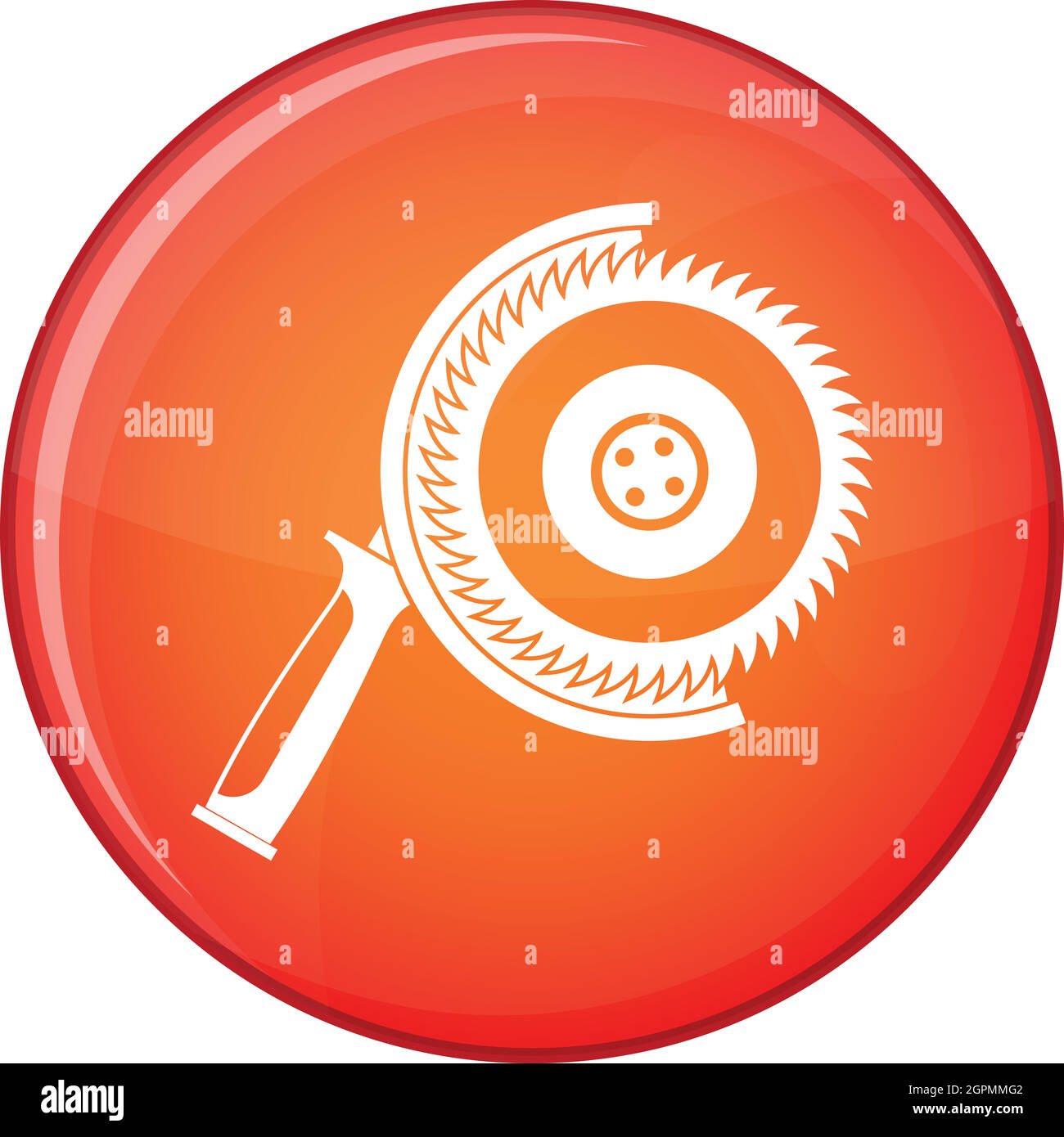 Turning the circle Stock Vector Images - Alamy