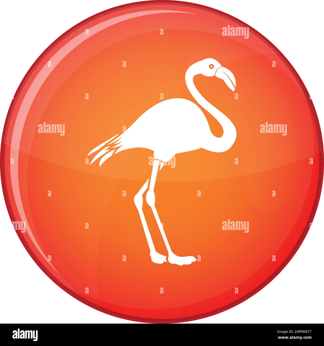 Dominican fauna Stock Vector Images - Alamy