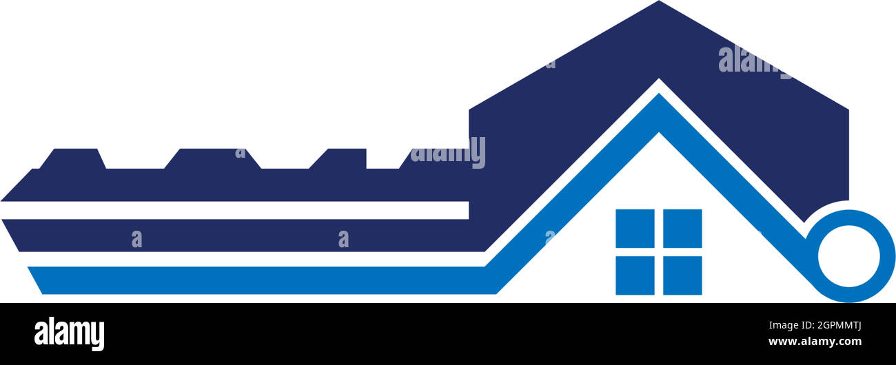 Simple key logo icon design vector template Stock Vector Image & Art ...