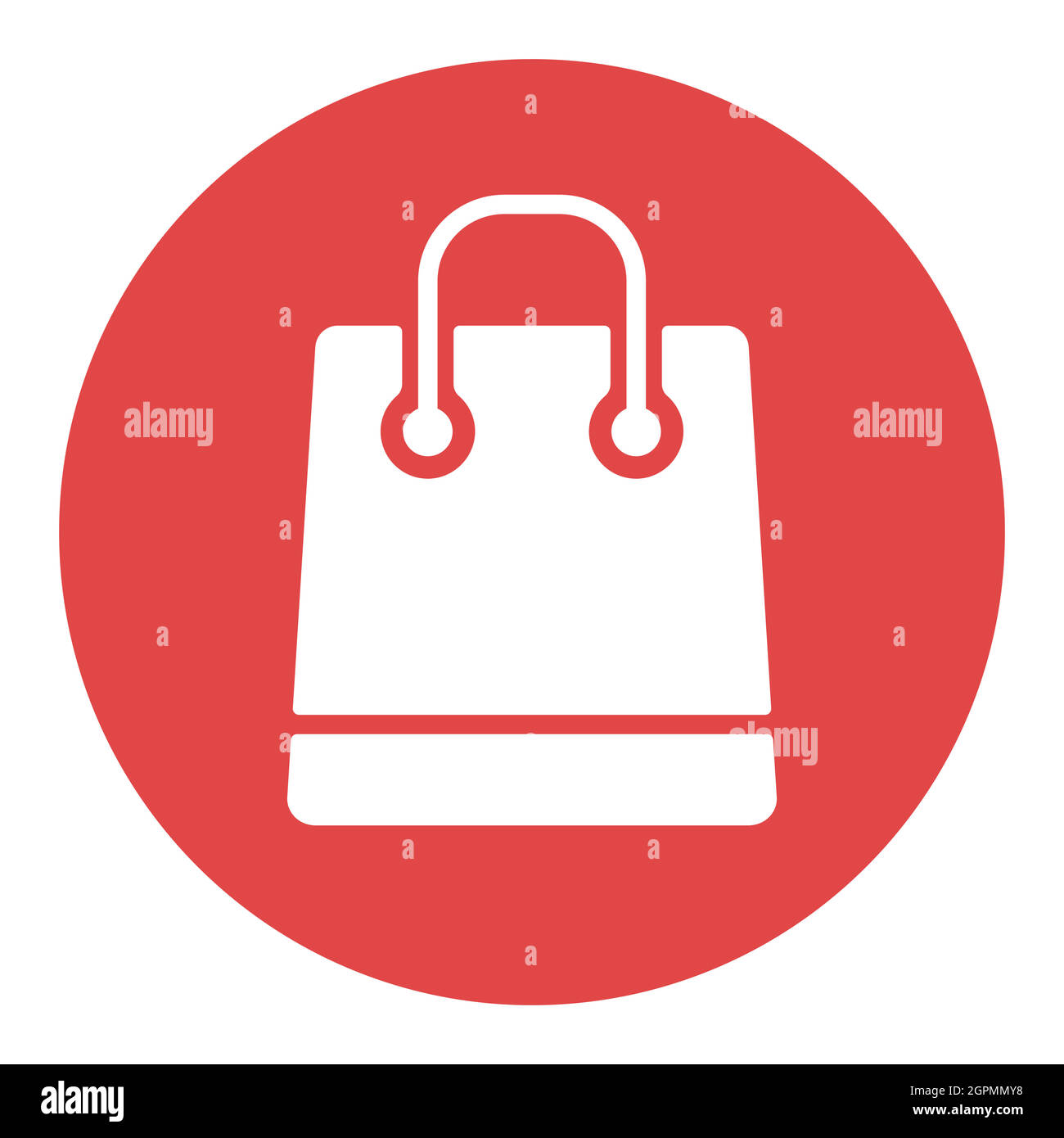 Shopping vector Stock Vector Images - Alamy