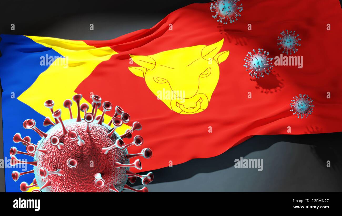 Birmingham symbol hi-res stock photography and images - Alamy