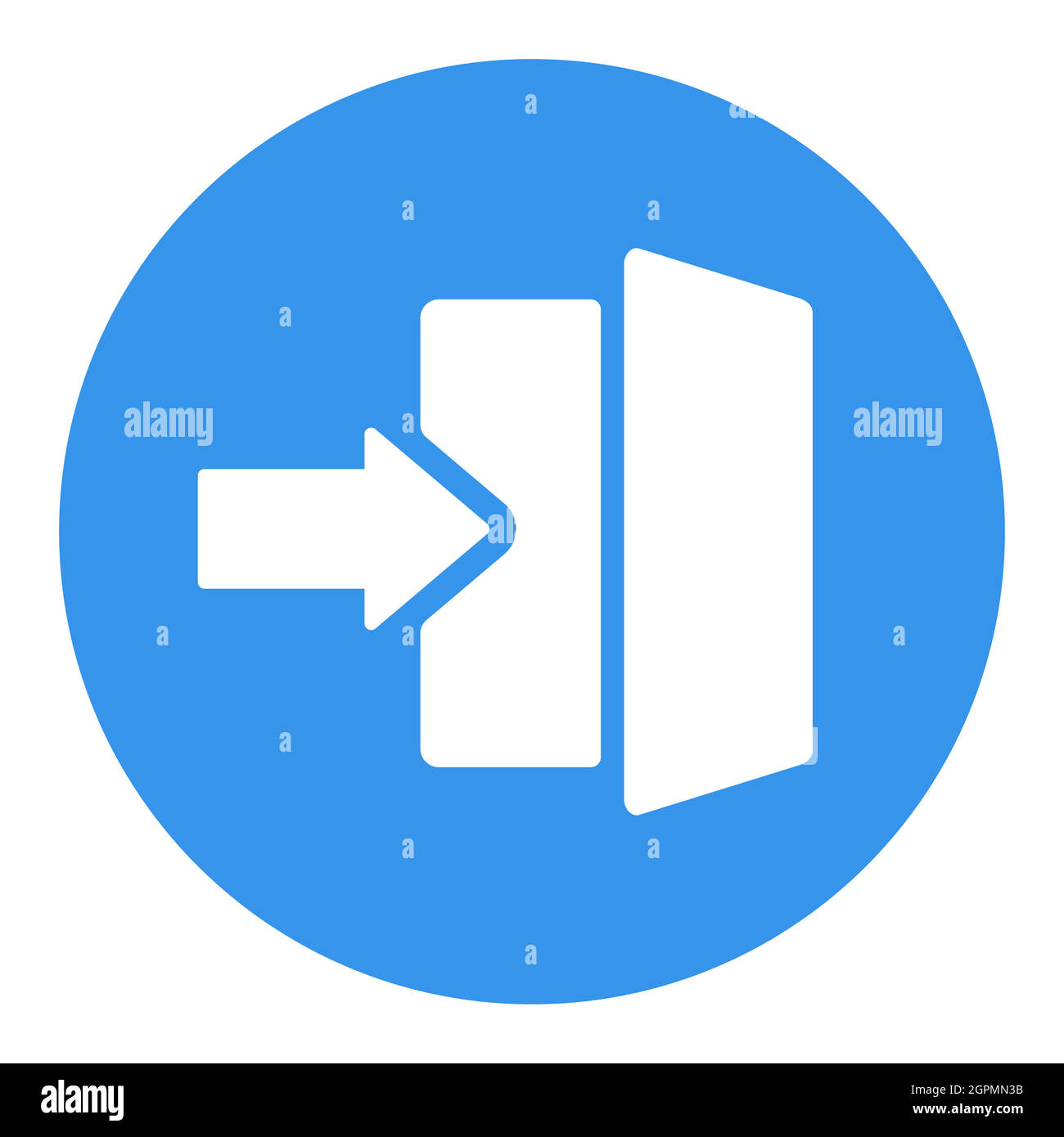 Login Cut Out Stock Images & Pictures - Alamy