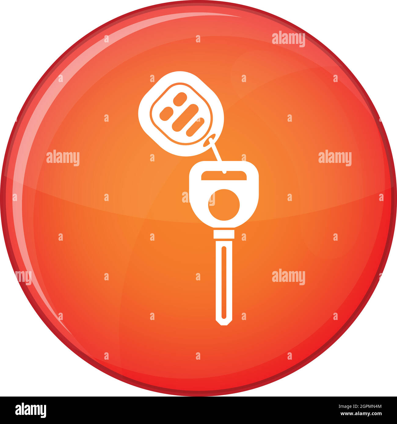 Remote control automatic electric Stock Vector Images - Alamy