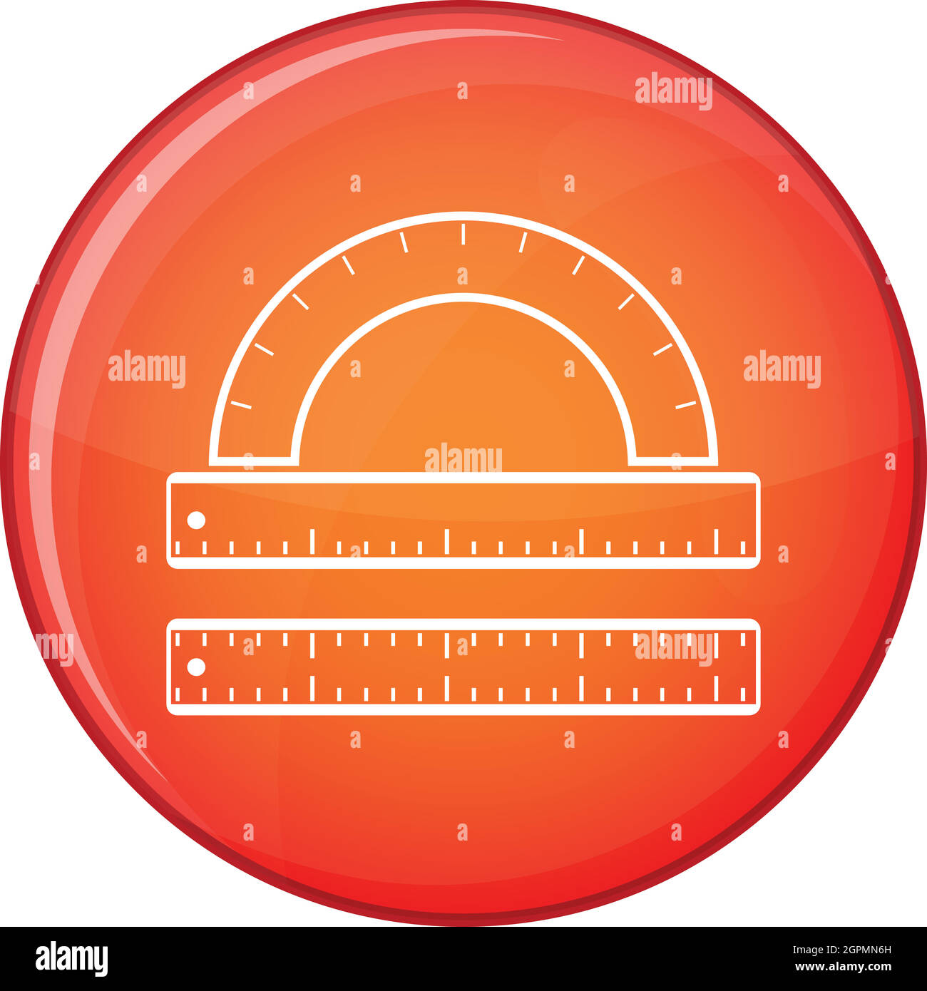 Geometry ruler hi-res stock photography and images - Alamy
