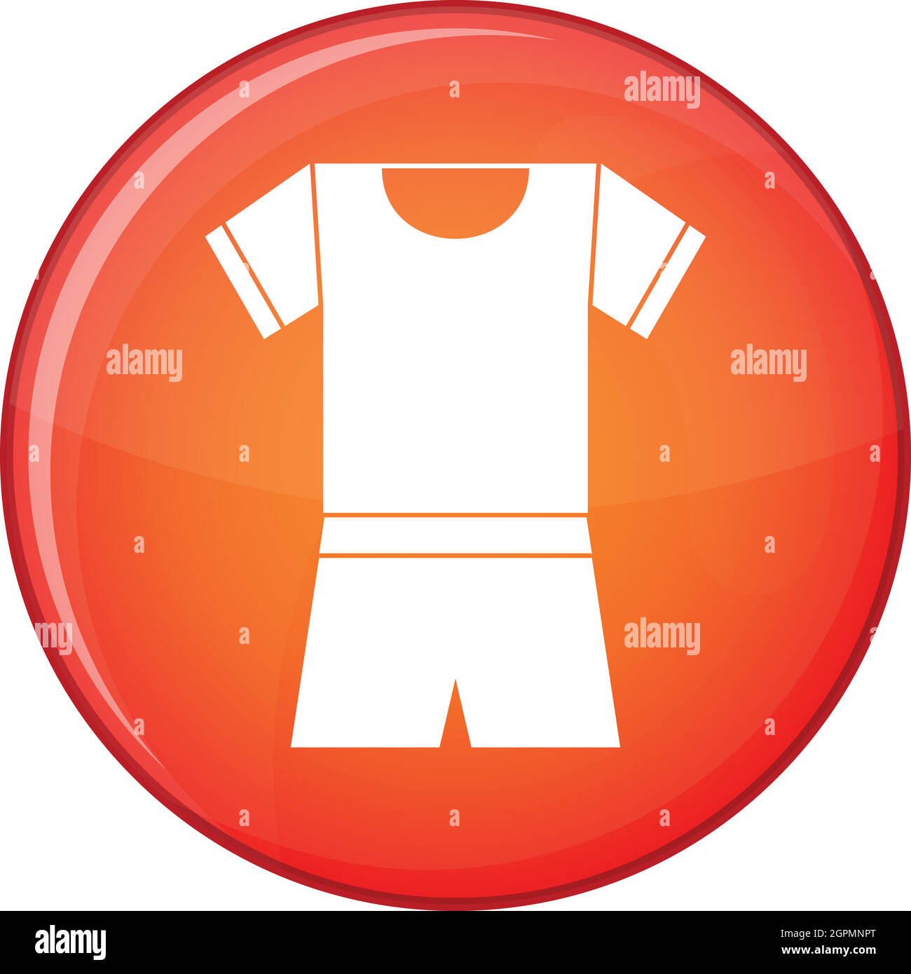 Plastic bottles mineral water Stock Vector Images - Alamy