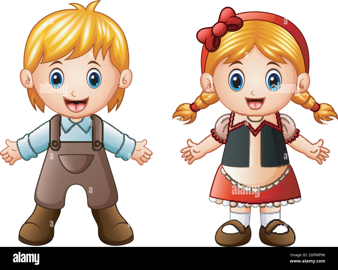Hansel and gretel High Resolution Stock Photography and Images - Alamy