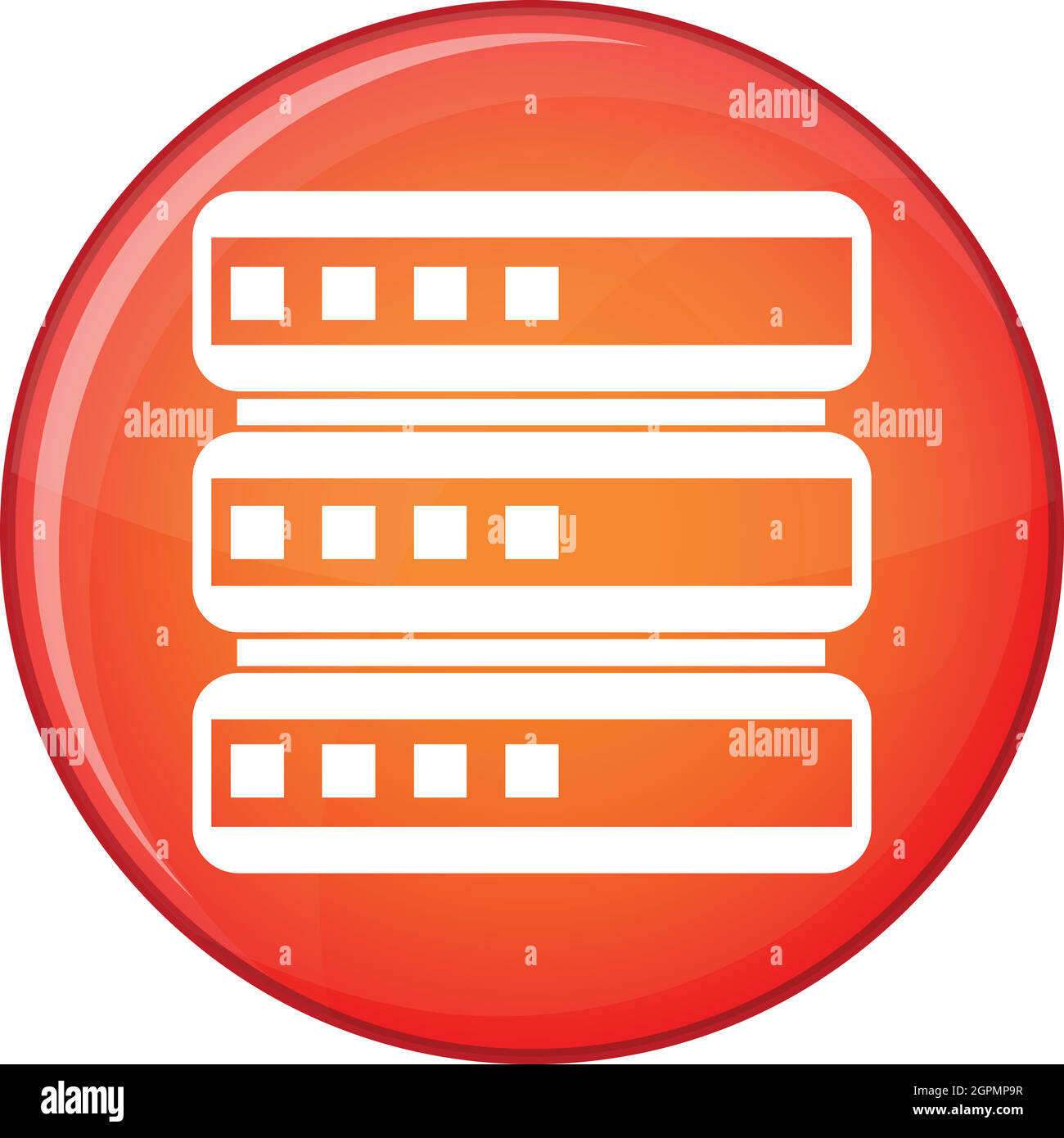 Folder icon vector hi-res stock photography and images - Alamy