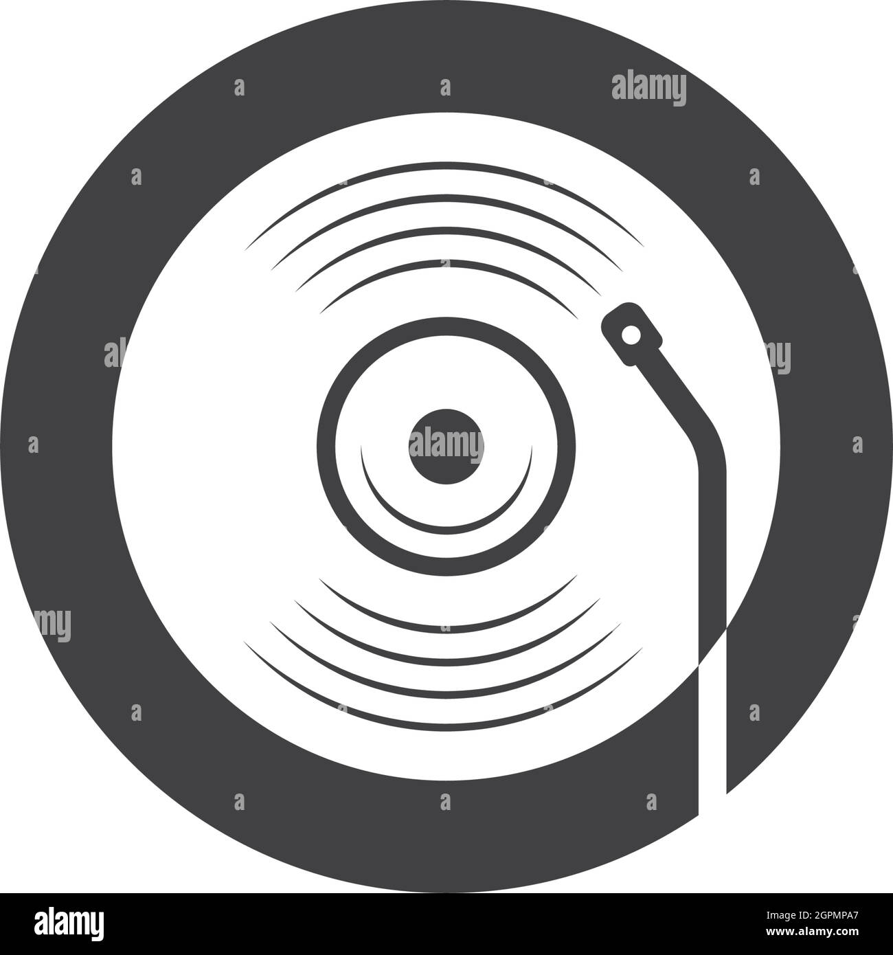Disc design hi-res stock photography and images - Alamy