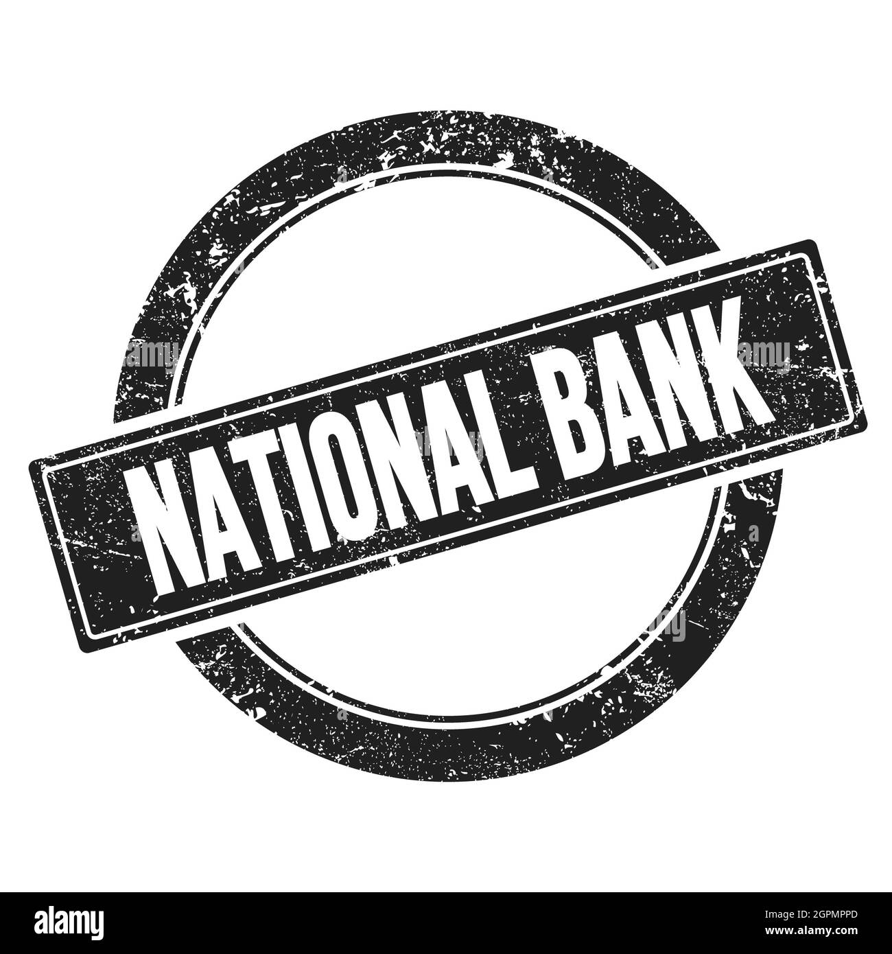 National bank stamp hi-res stock photography and images - Alamy