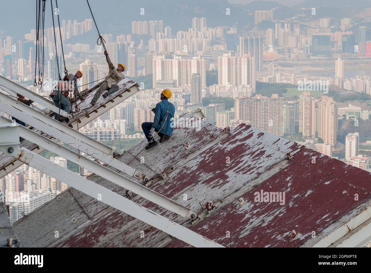 Construction safety gear hi-res stock photography and images - Alamy