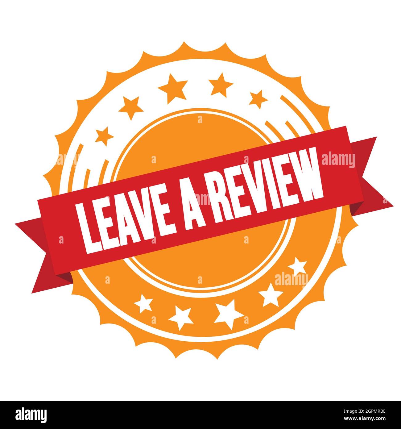 Leave a review word hi-res stock photography and images - Alamy