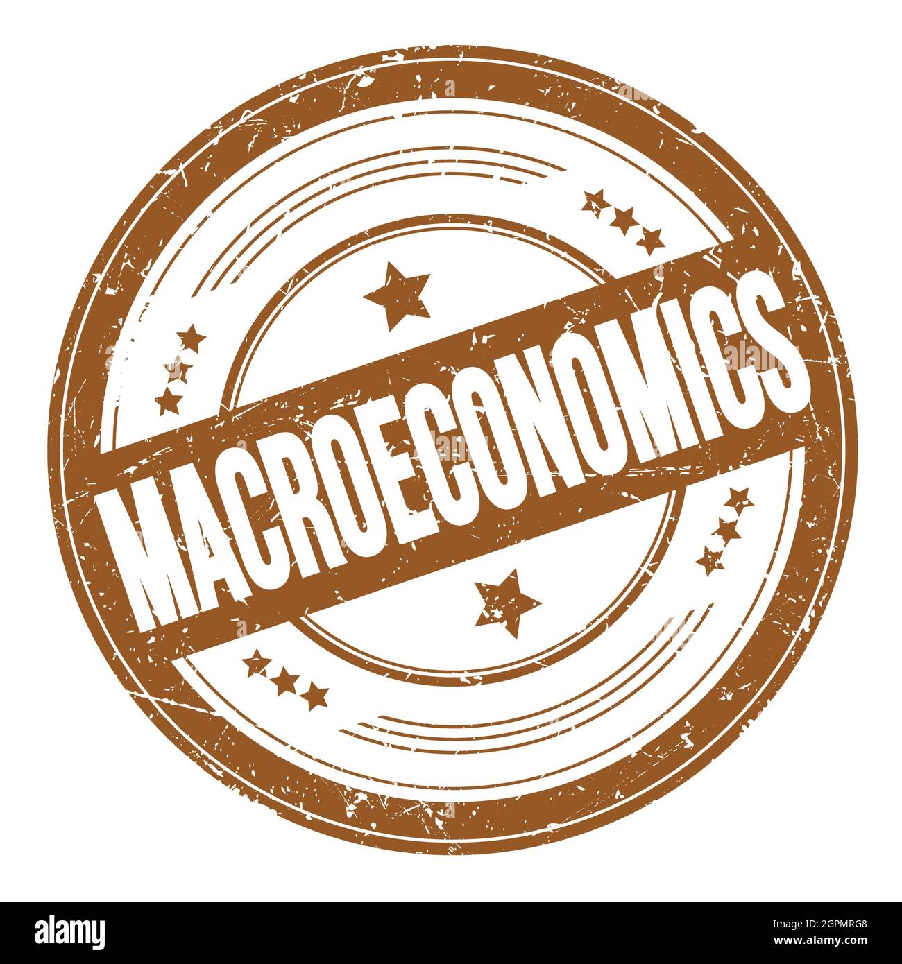 Macroeconomics word hi-res stock photography and images - Alamy