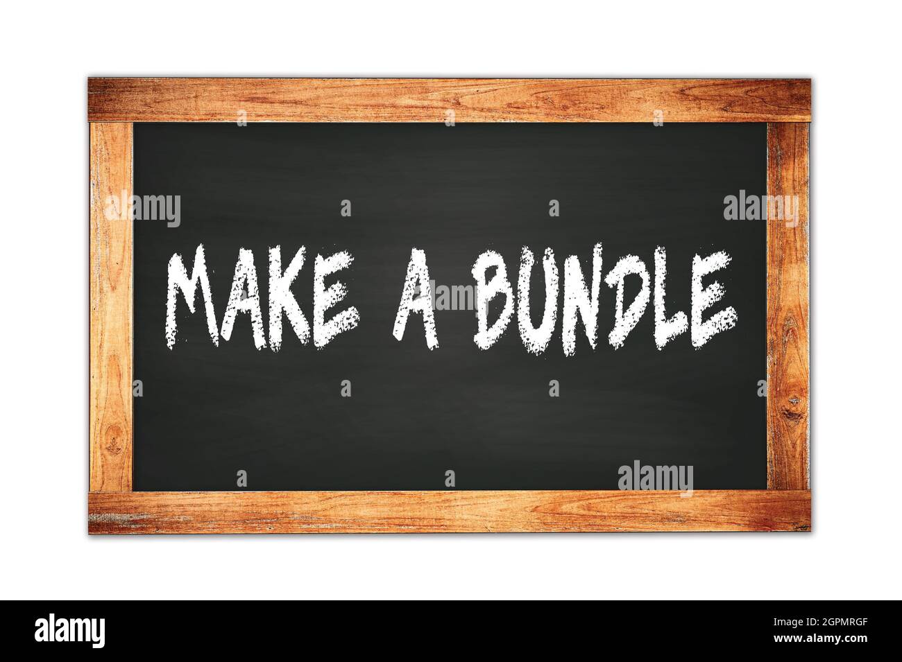 Bundle text on black Cut Out Stock Images & Pictures - Alamy