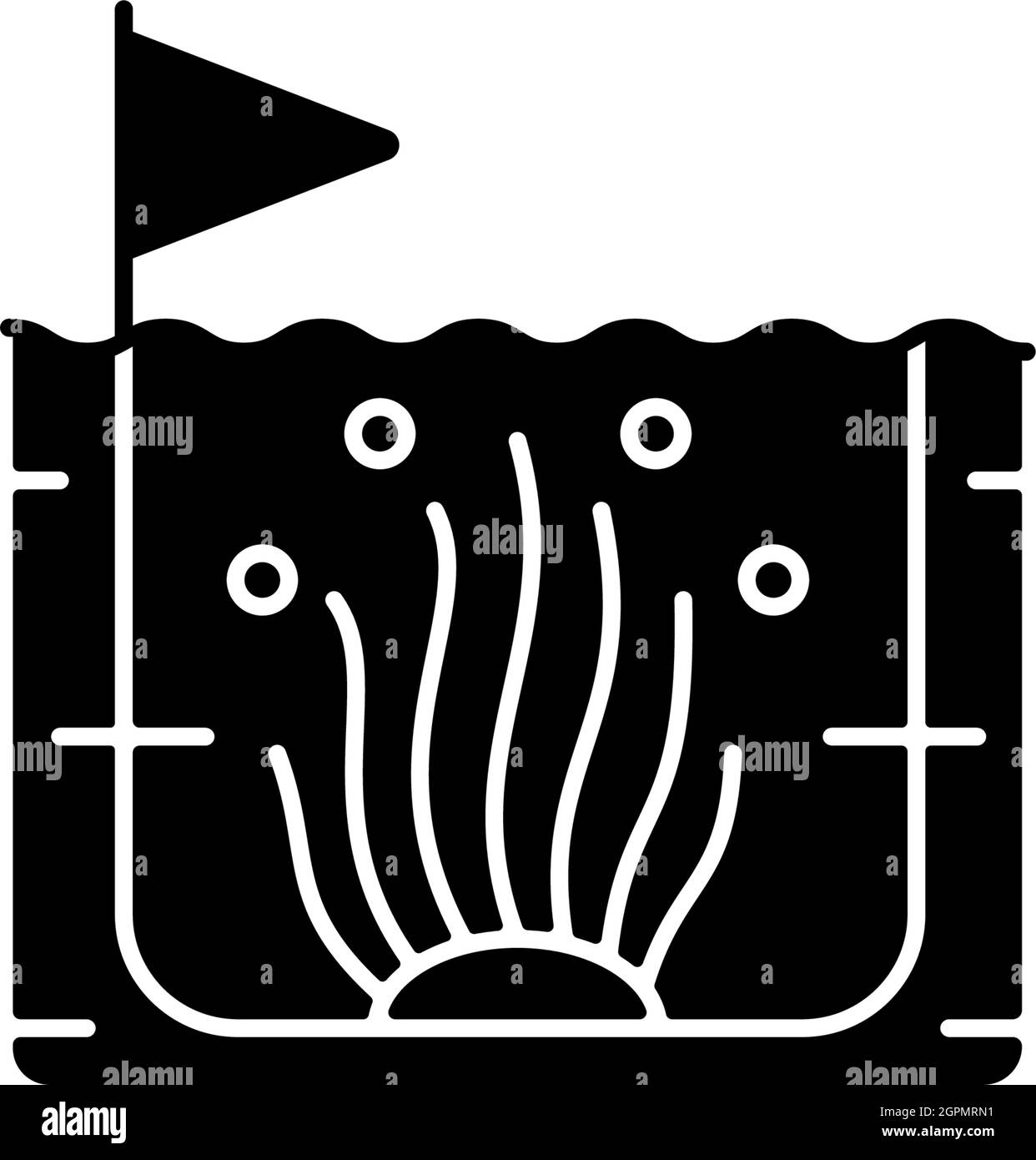 Microalgae Stock Vector Images - Alamy