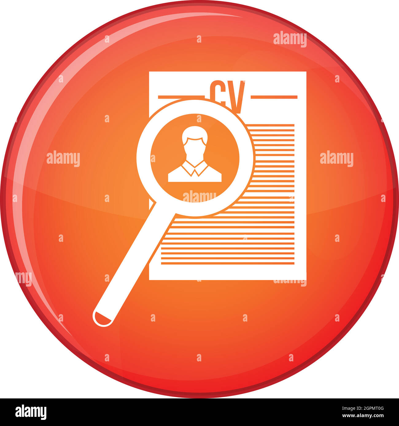 Curriculum Stock Vector Images - Alamy