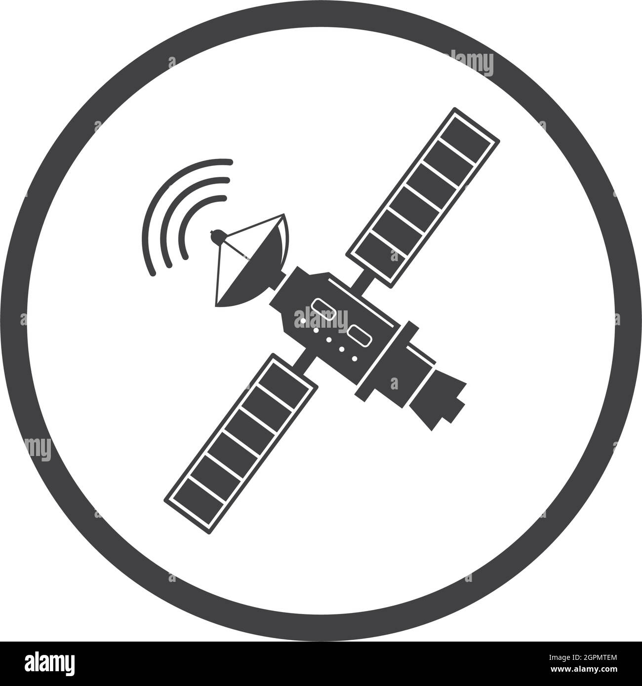 Satellite control panel hi-res stock photography and images - Alamy