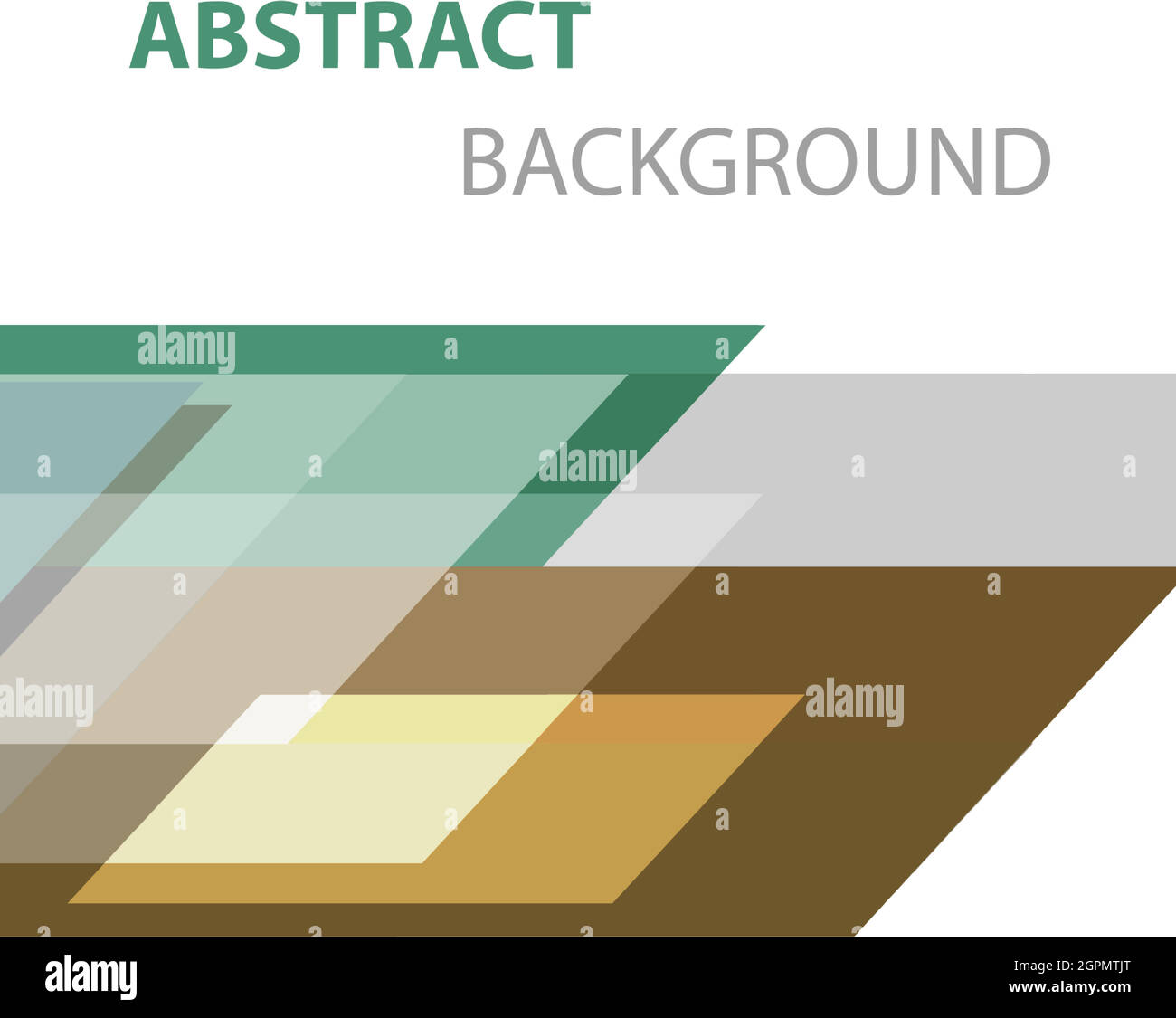Geometric shapes background abstract Stock Vector Images - Alamy
