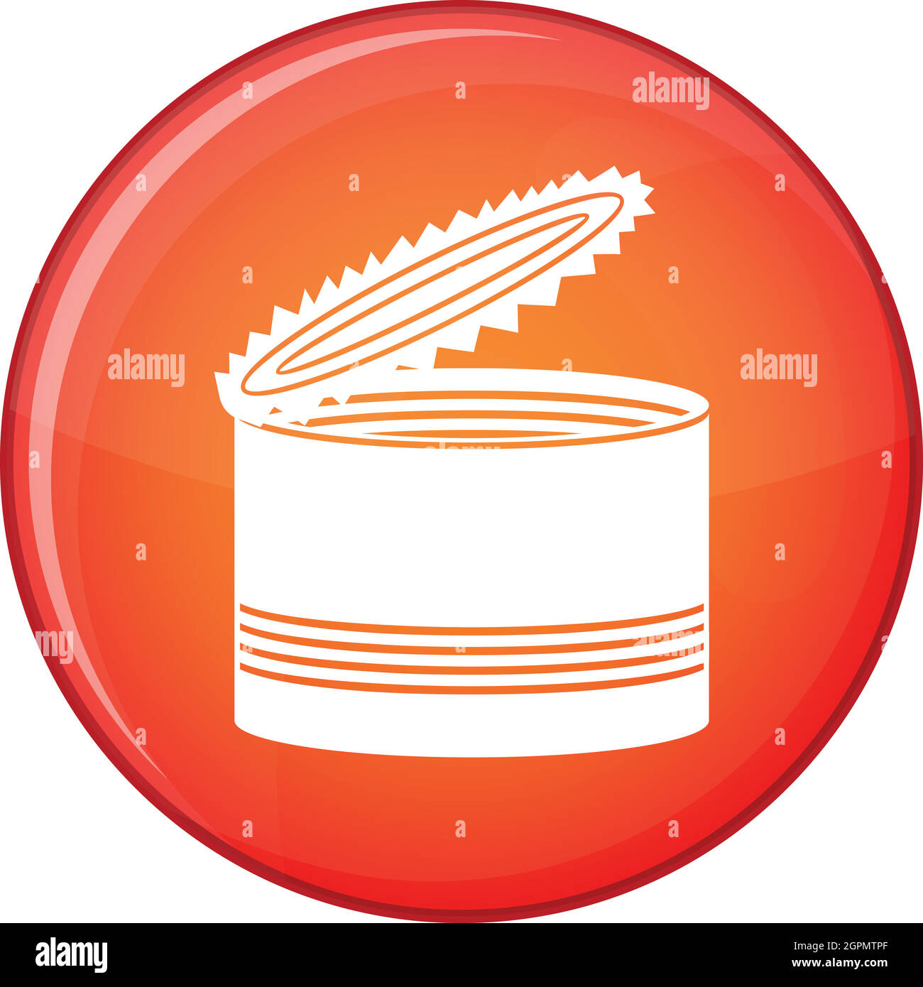 Flat open top Stock Vector Images - Alamy