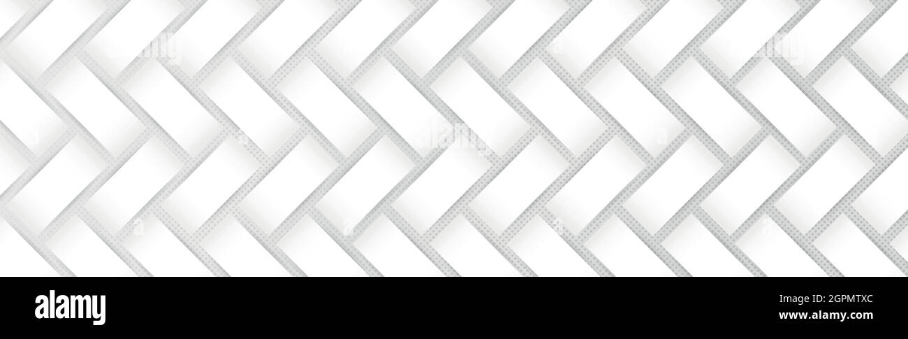Seamless weaving metal structure hi-res stock photography and images ...