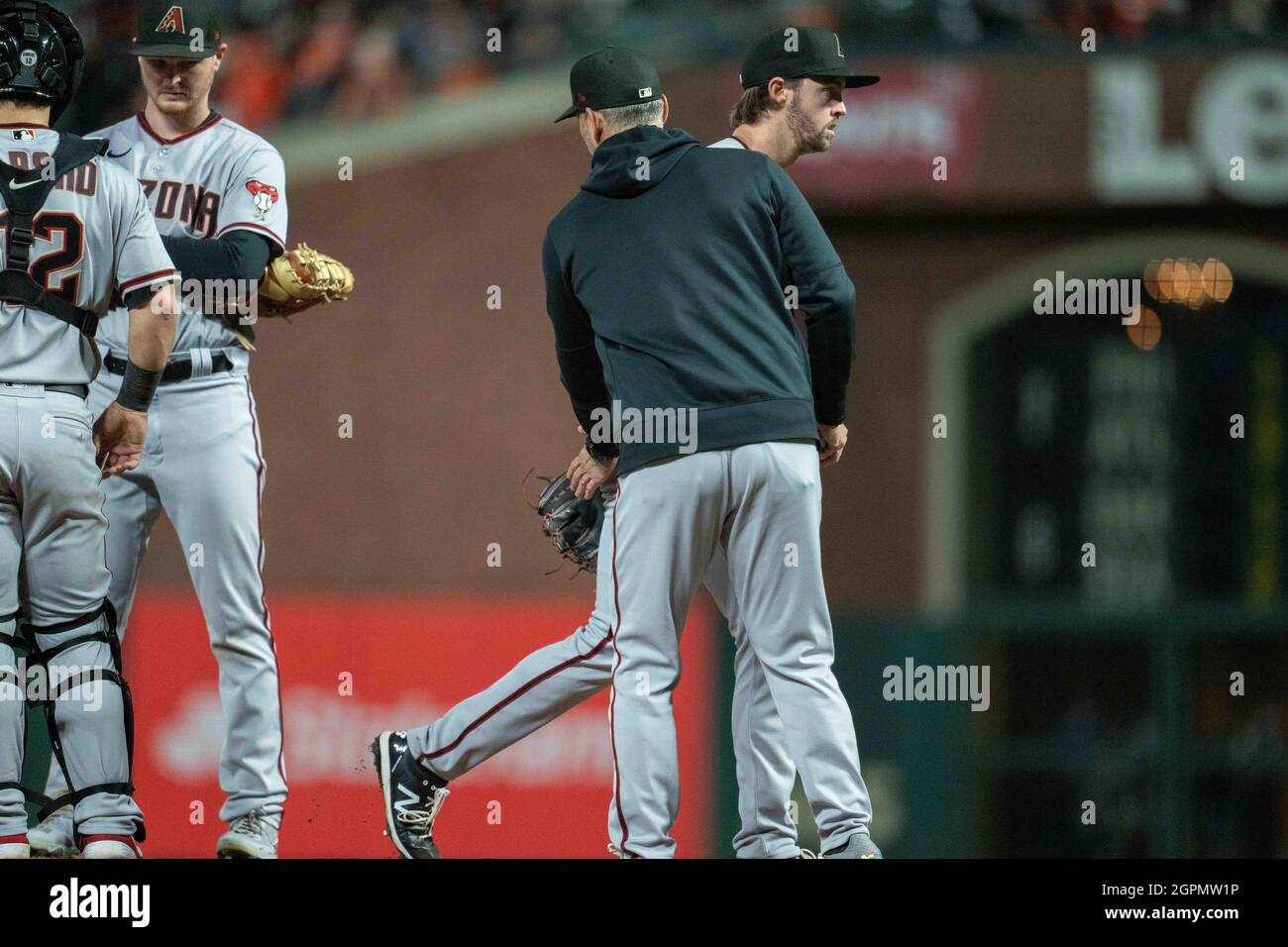 Sean poppen hi-res stock photography and images - Alamy