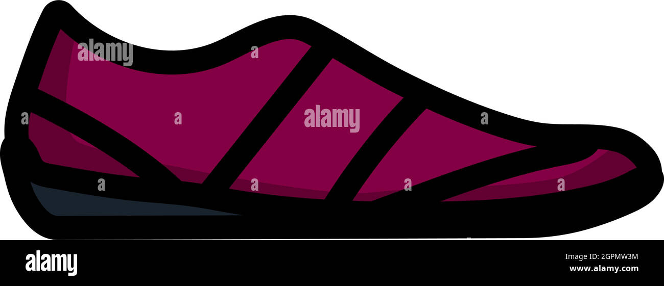 Man sole Stock Vector Images - Alamy