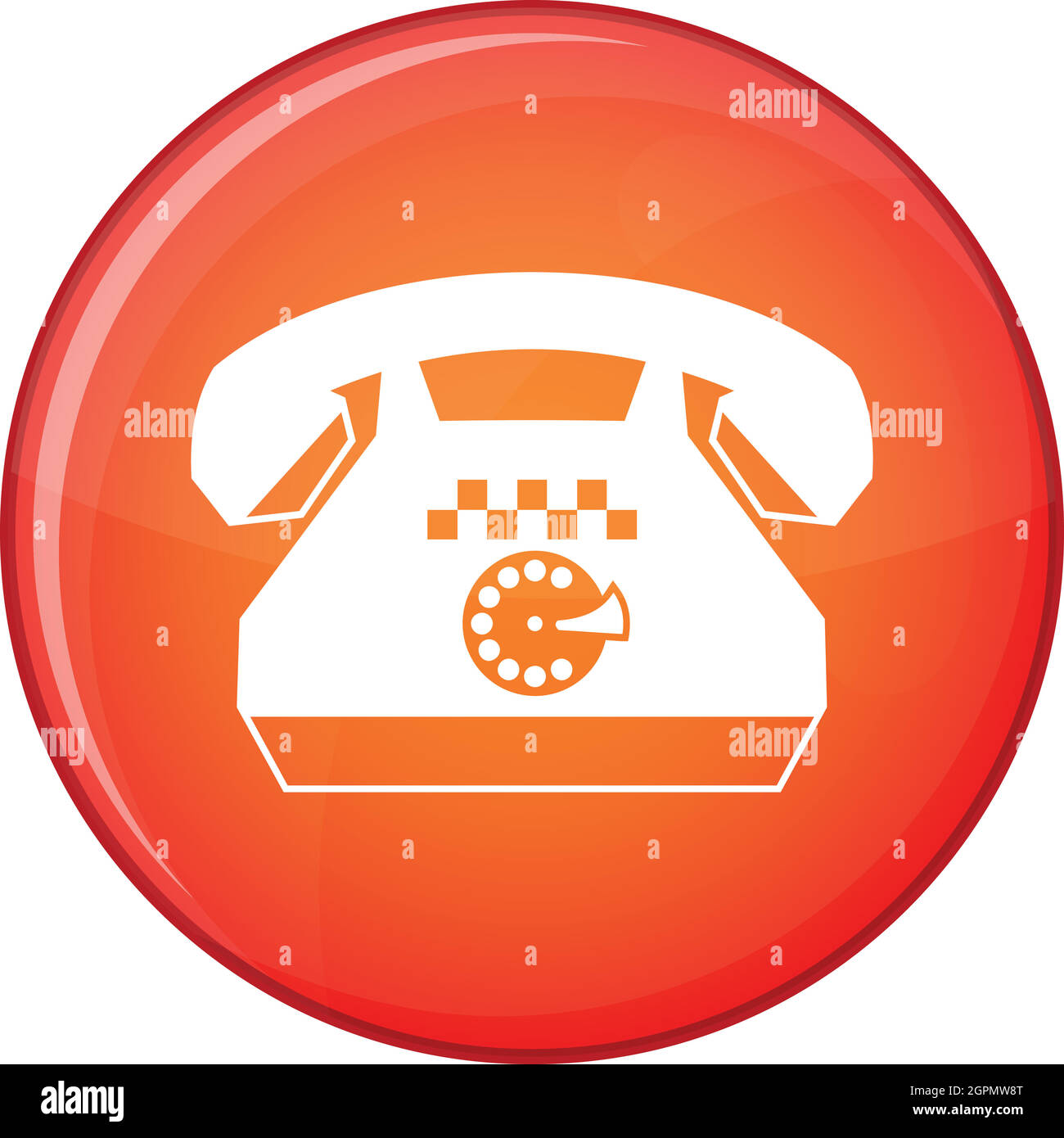 Phone call traffic Stock Vector Images - Alamy