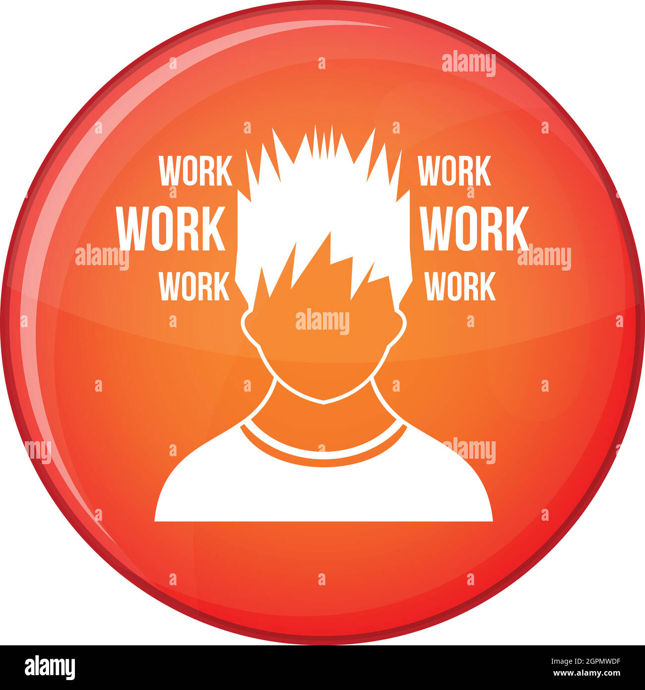 Words concept Stock Vector Images - Alamy