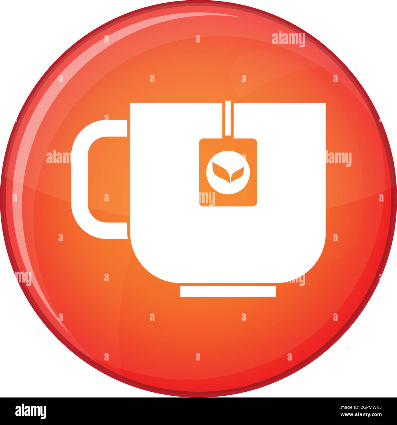 Tea Icon