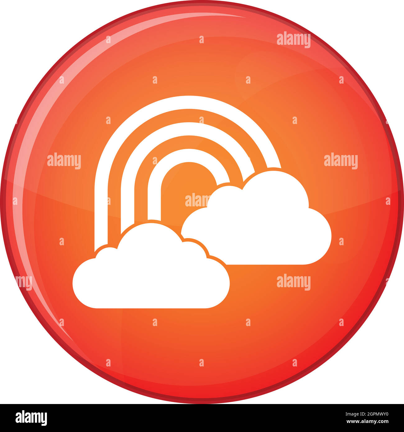 Translucent cloud Stock Vector Images - Alamy