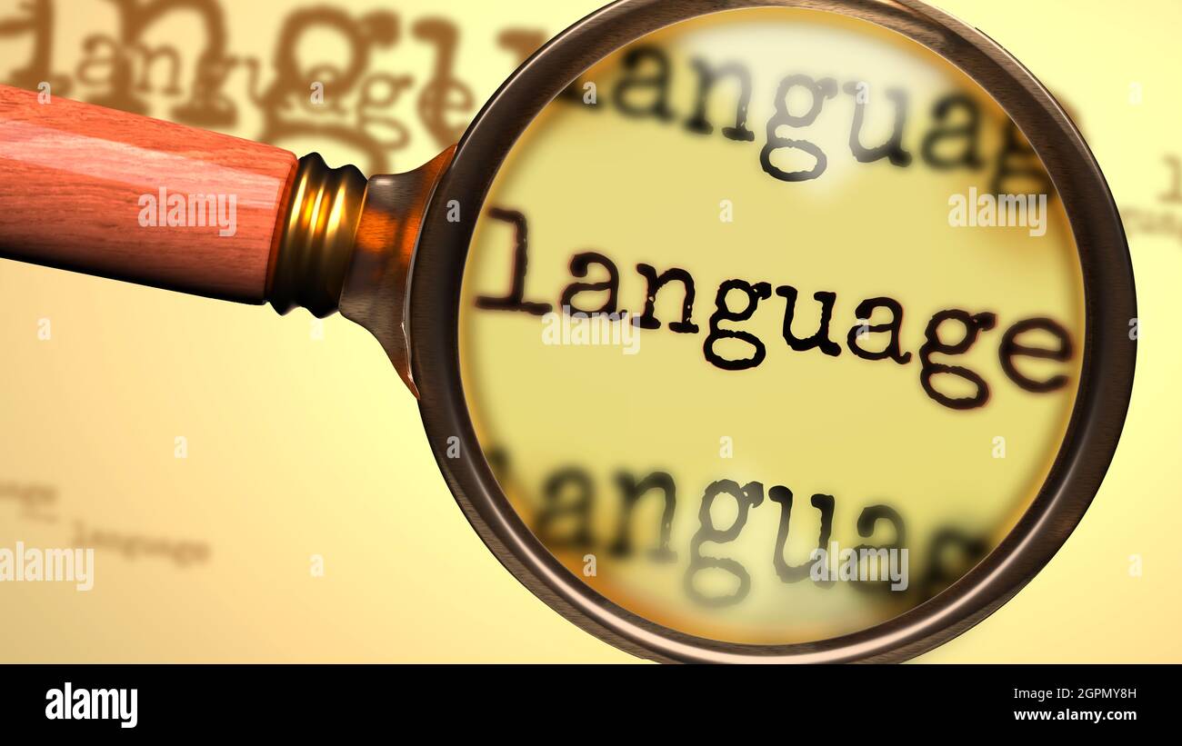 Word con hi-res stock photography and images - Alamy