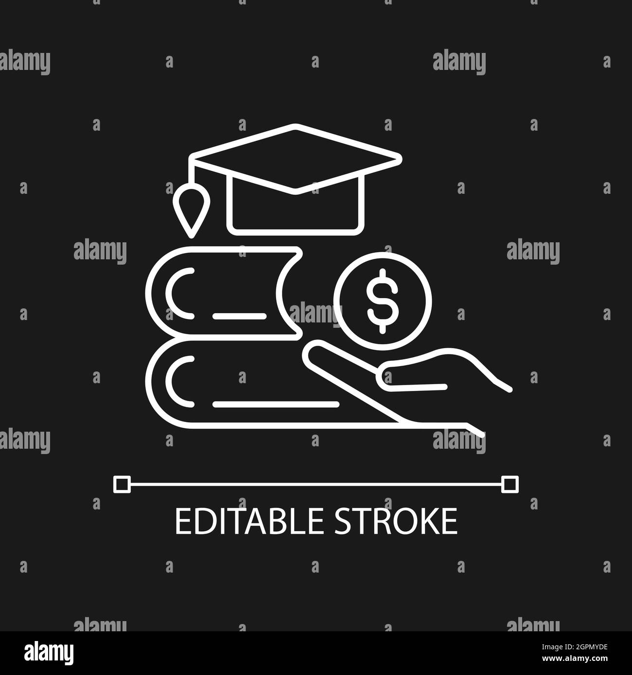 Cost tuition Black and White Stock Photos & Images - Alamy