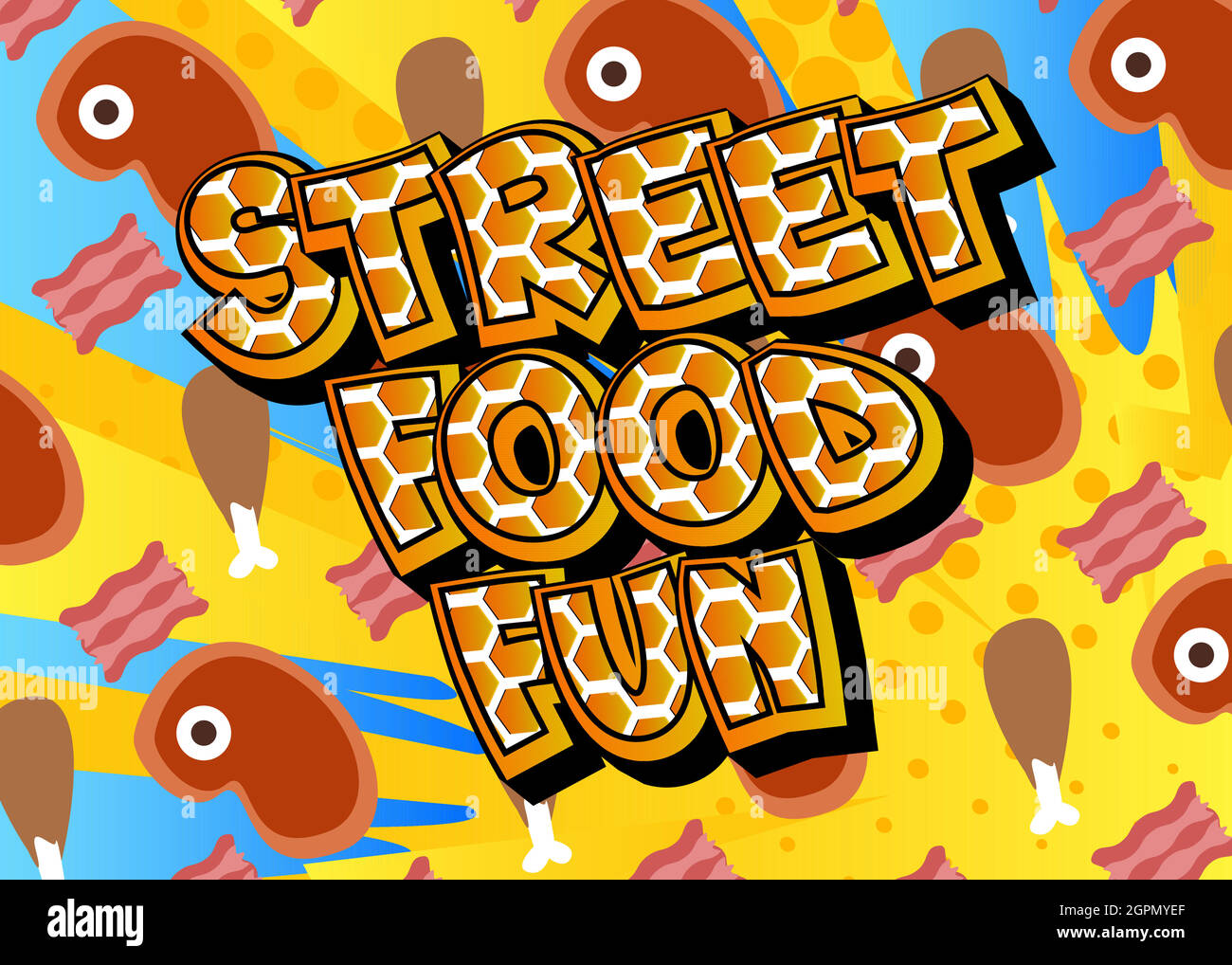 Fun start Stock Vector Images - Alamy