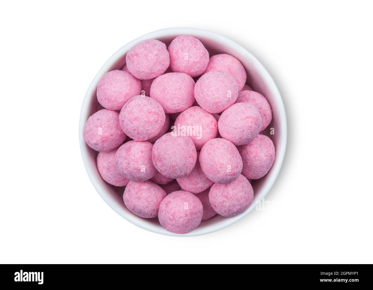 Pink bombon hi-res stock photography and images - Alamy
