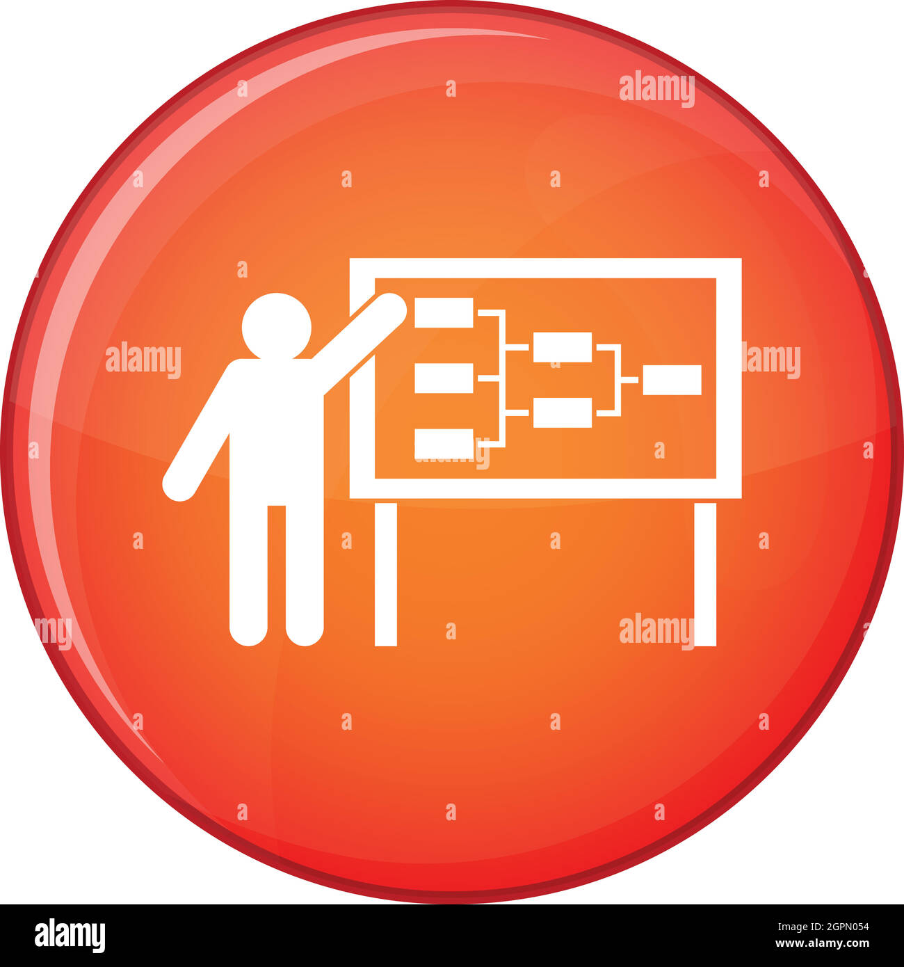 Icon screen hi-res stock photography and images - Alamy