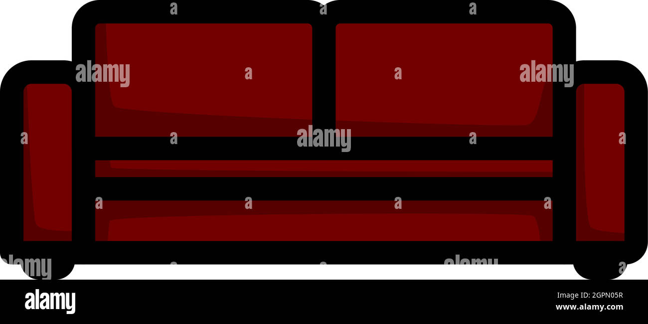 Lounge home Stock Vector Images - Alamy