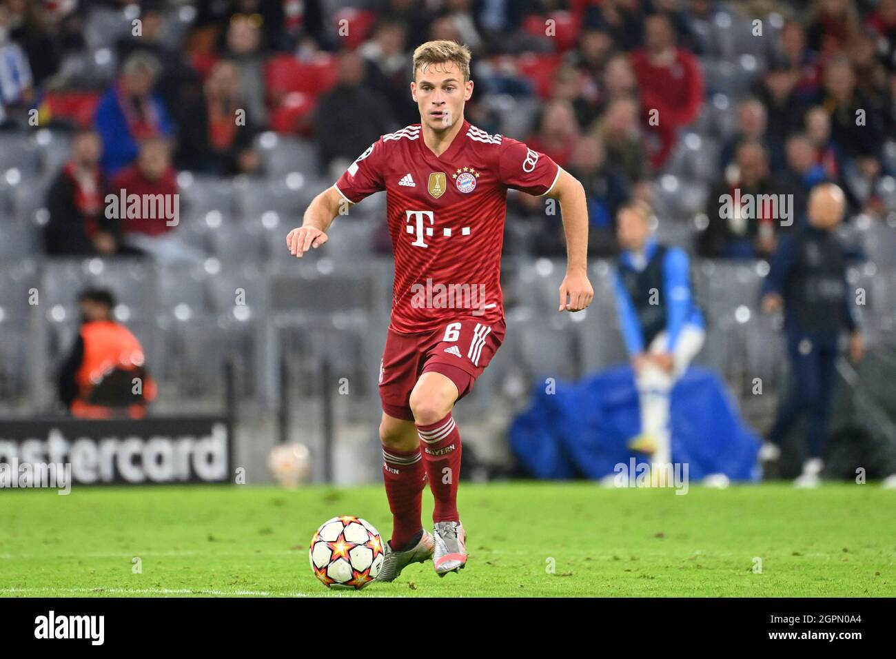 Kimmich body hi-res stock photography and images - Alamy