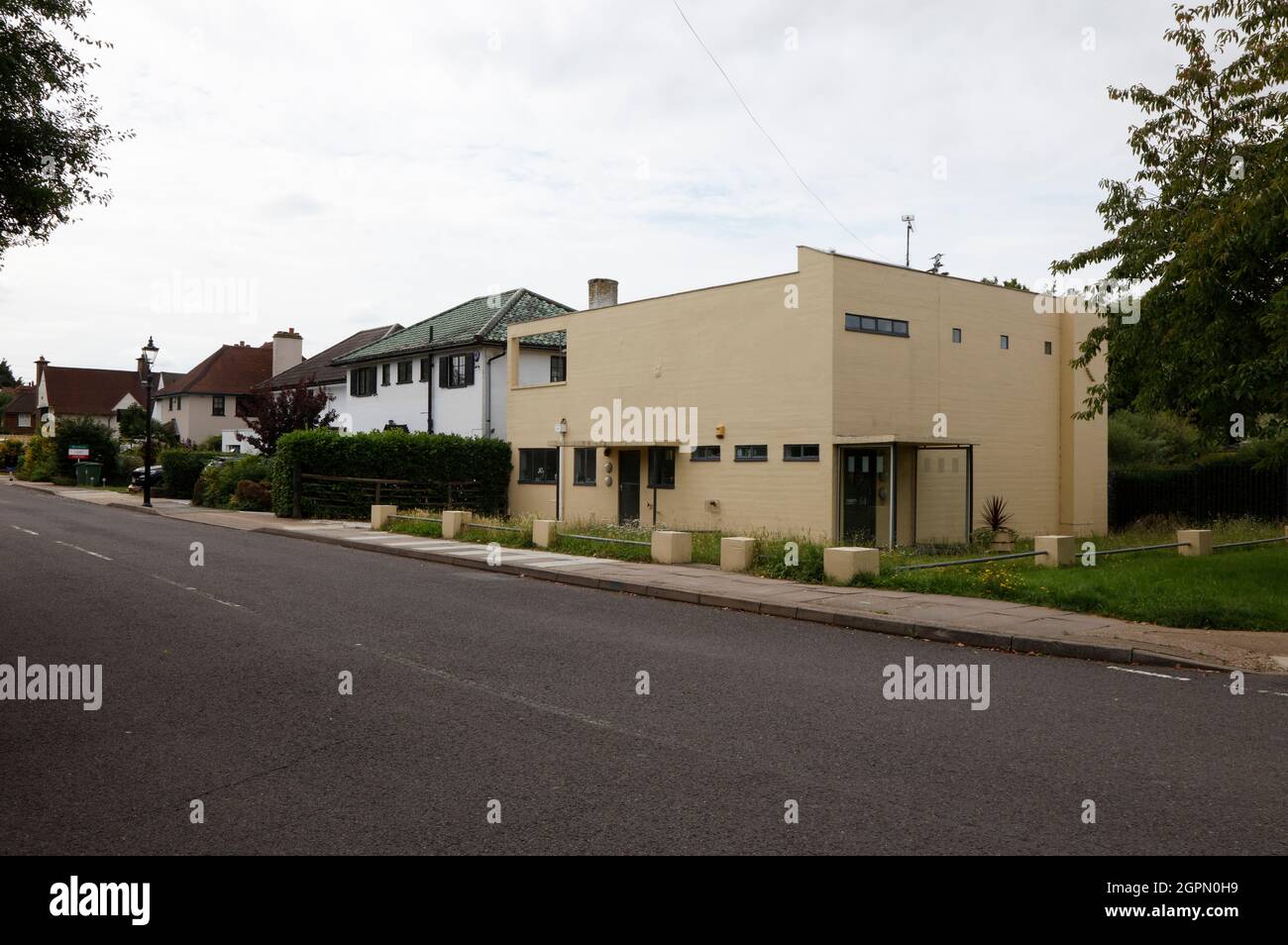 Romford hi-res stock photography and images - Alamy