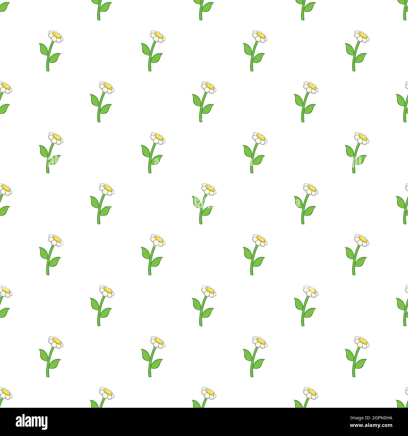 Daisy texture Stock Vector Images - Alamy