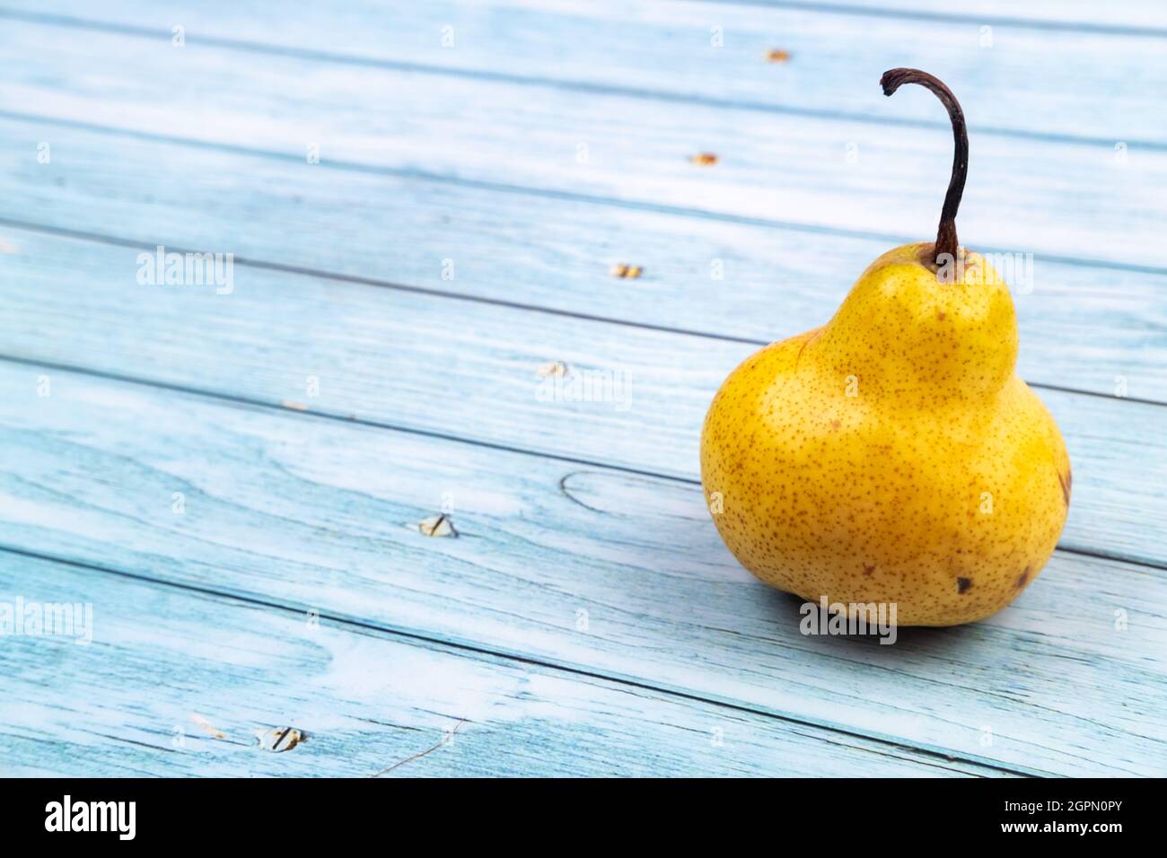 Pear tree top view hi-res stock photography and images - Alamy