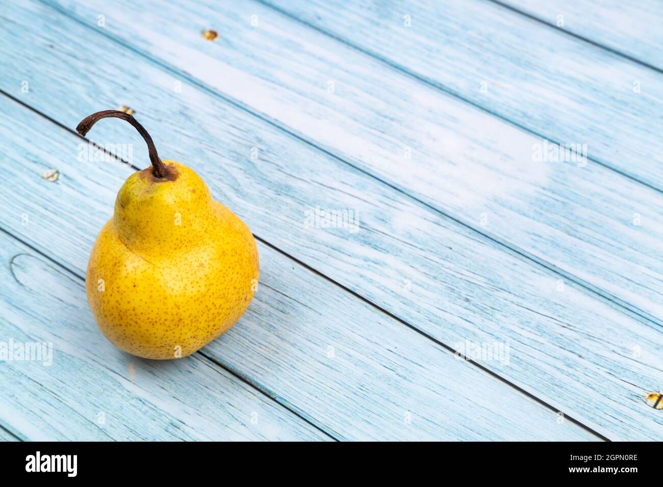Pear tree top view hi-res stock photography and images - Alamy