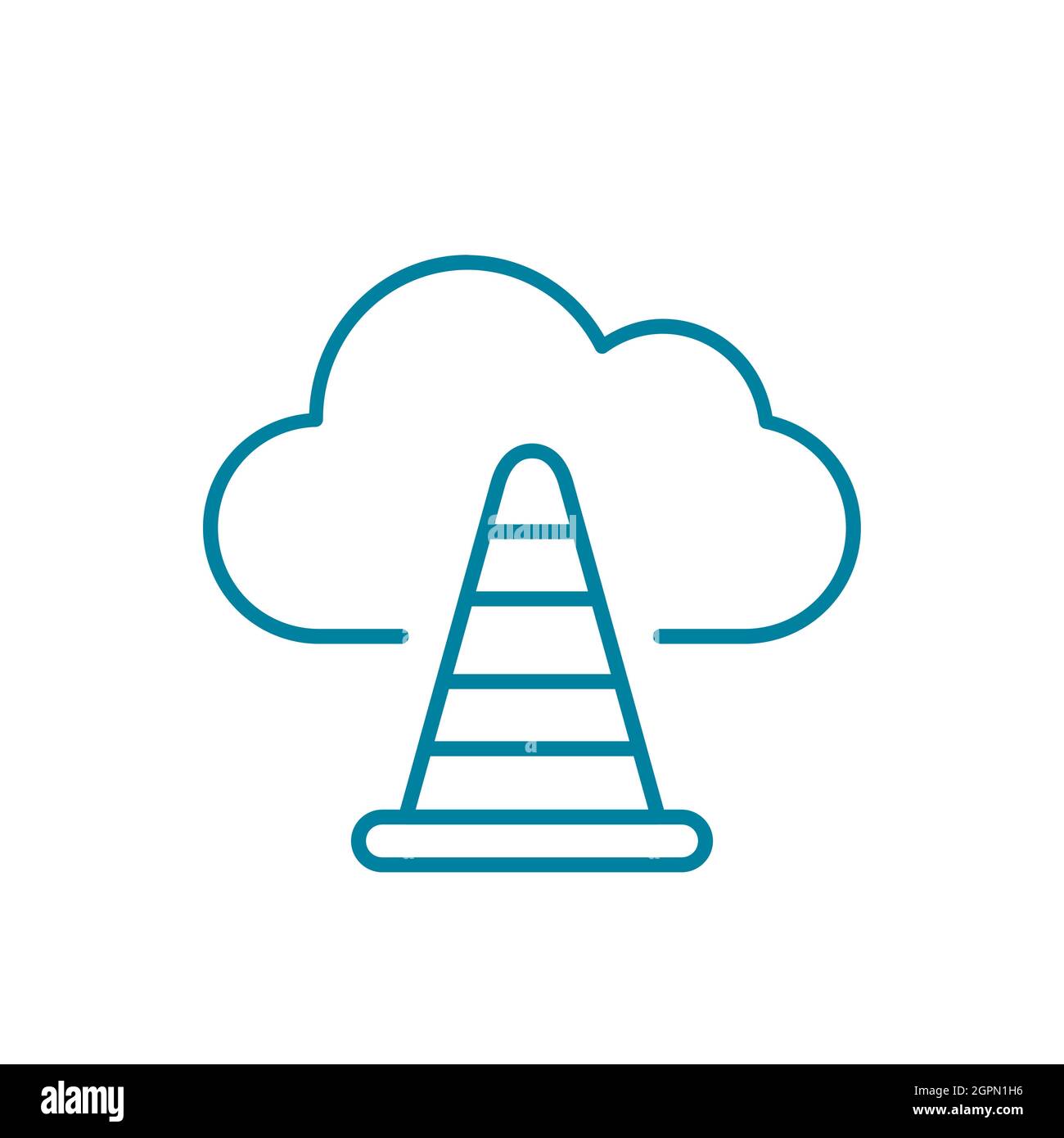 Under construction page hi-res stock photography and images - Alamy