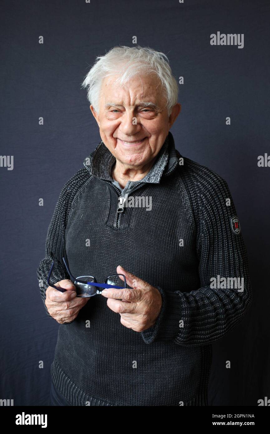 Antonio mazzi hi-res stock photography and images - Alamy